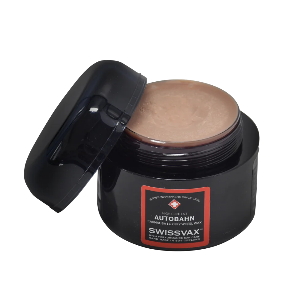 AUTOBAHN | Detailing