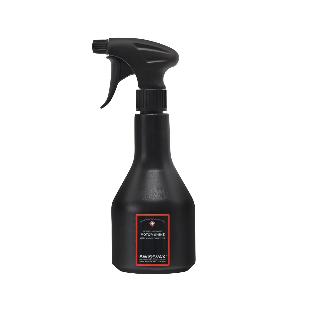 MOTOR SHINE | Detailing
